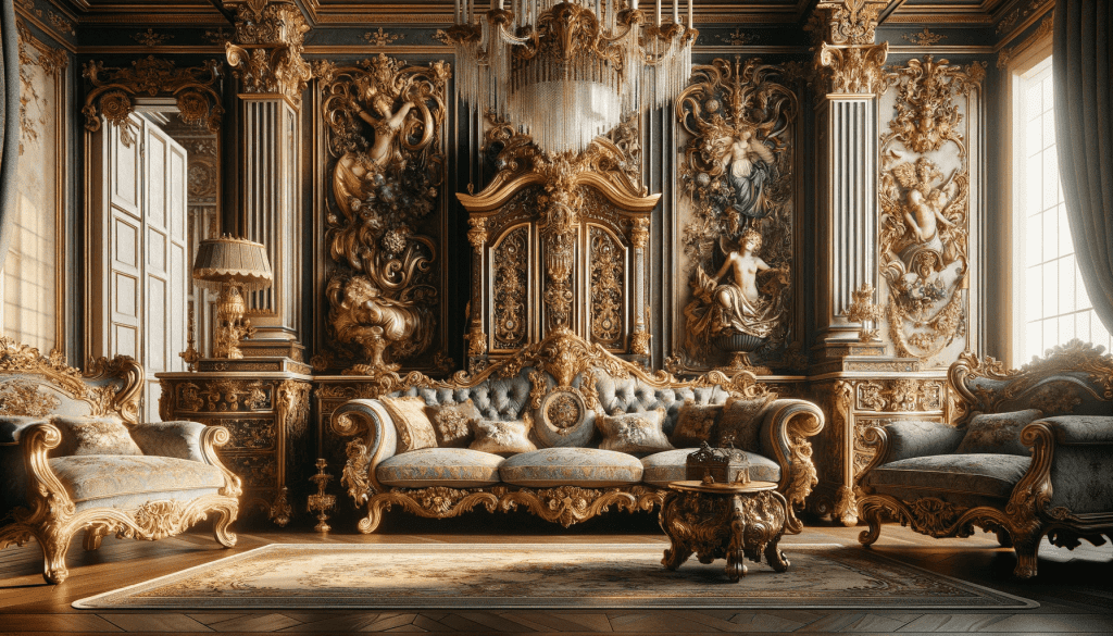 Estilos de muebles antiguos: una guía completa - Antigüedades Castillejos